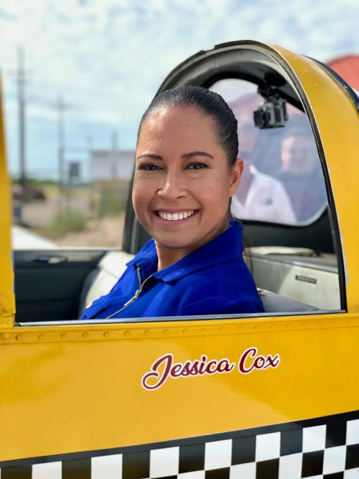 Embrace an Adaptability Mindset | Jessica Cox Motivational Services