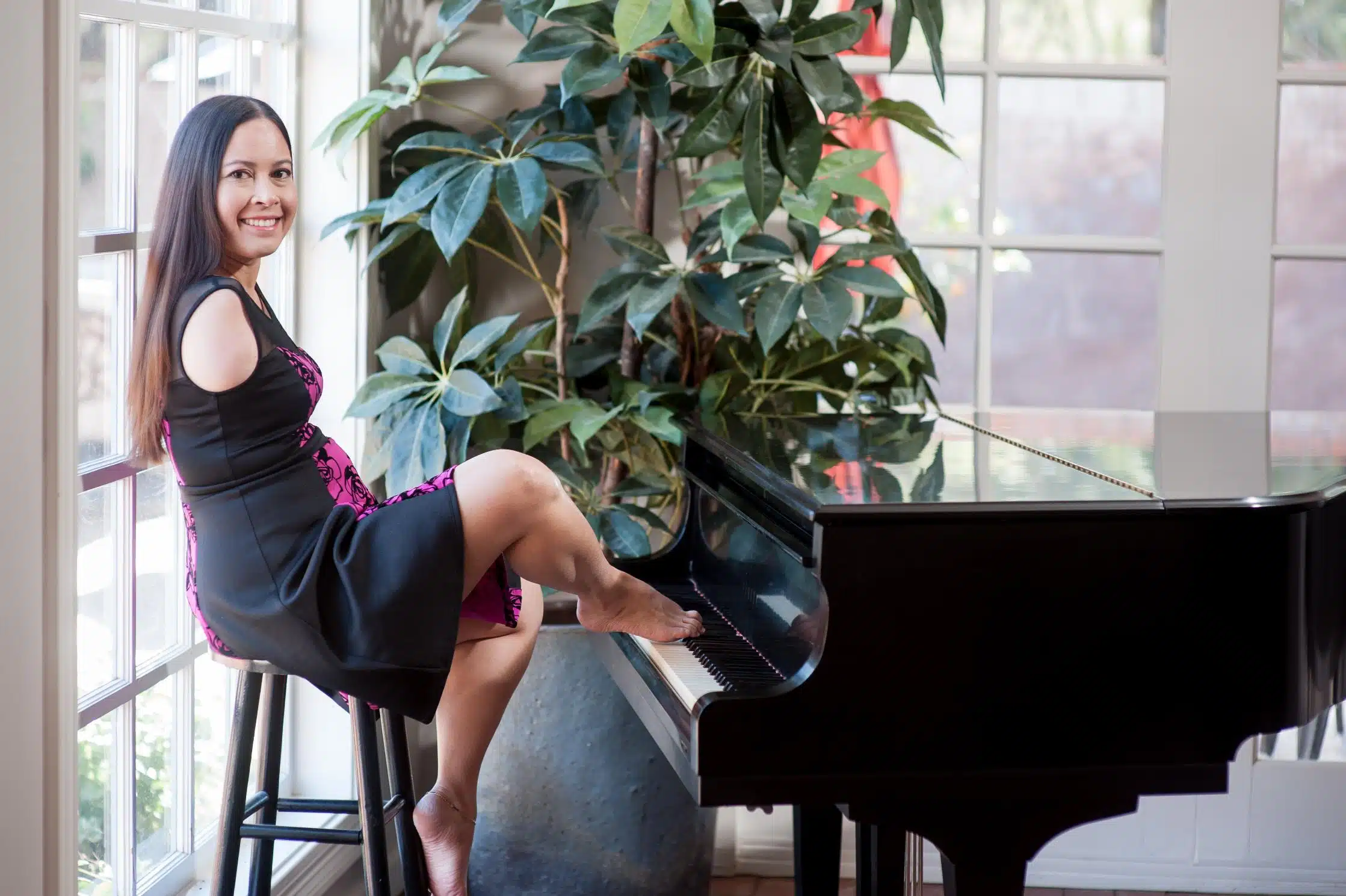 Embrace an Adaptability Mindset | Jessica Cox Motivational Services