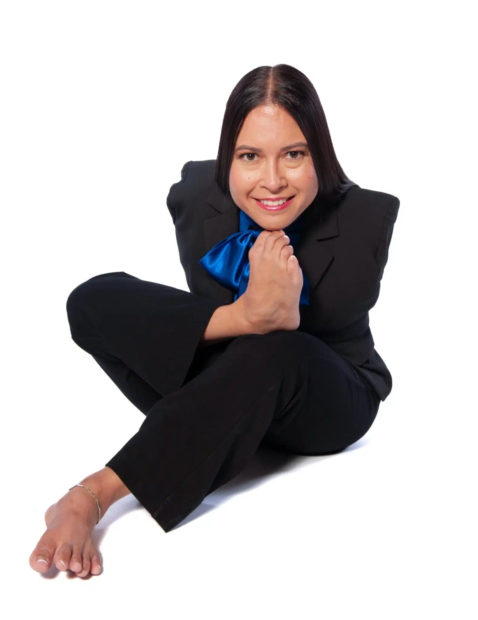 Embrace an Adaptability Mindset | Jessica Cox Motivational Services