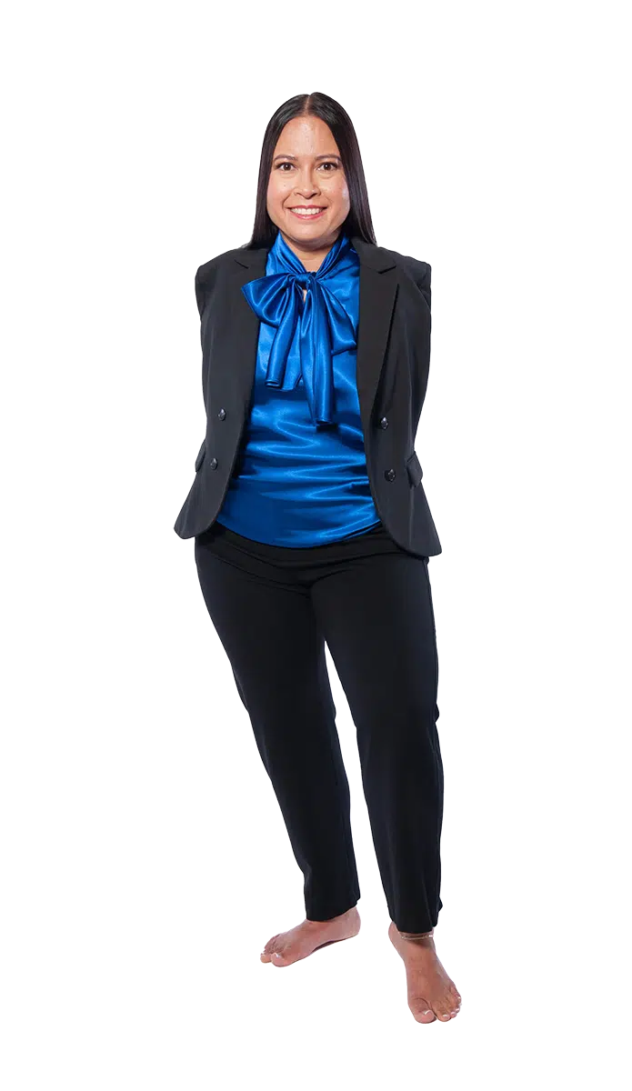 About Jessica Cox | Jessica Cox Motivational Services